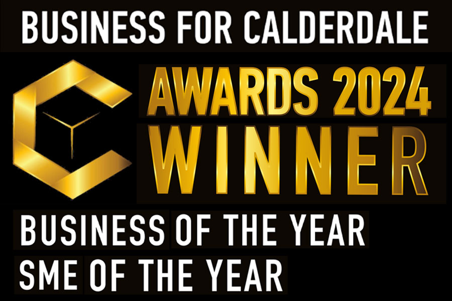 Business For Calderdale Awards 2024 - WINNER! – Eurostar Foods Retail