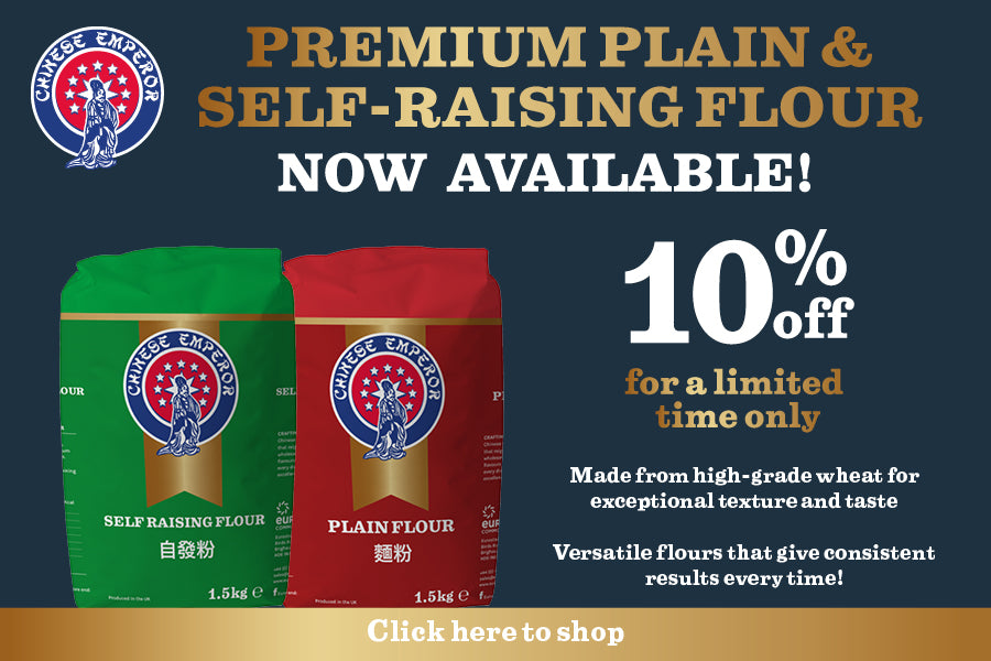 New Product Launch Offer! – Eurostar Foods Retail