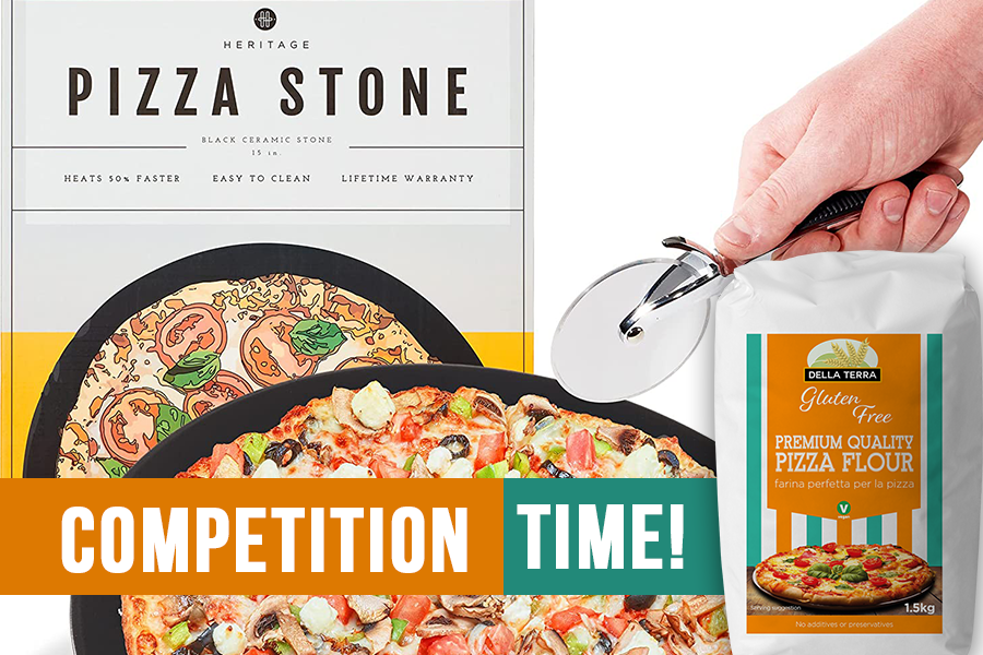 Competition Time! – Eurostar Foods Retail
