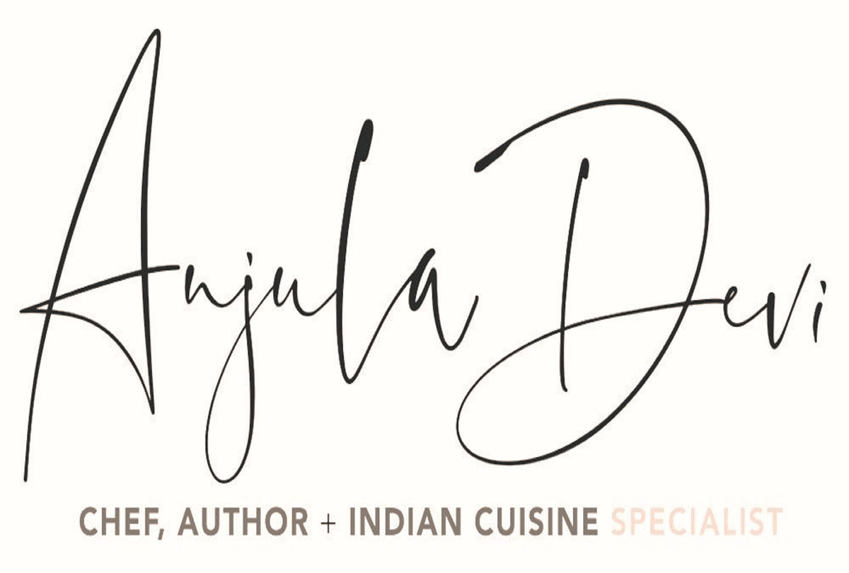 Gluten Free Rotis By Anjula Devi – Eurostar Foods Retail