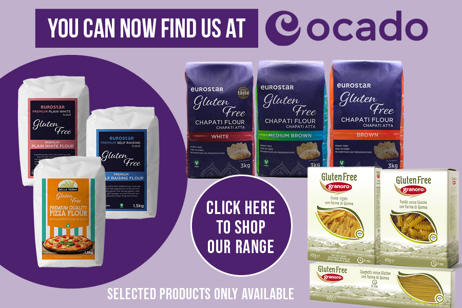 You Can Now Find Us At Ocado! – Eurostar Foods Retail