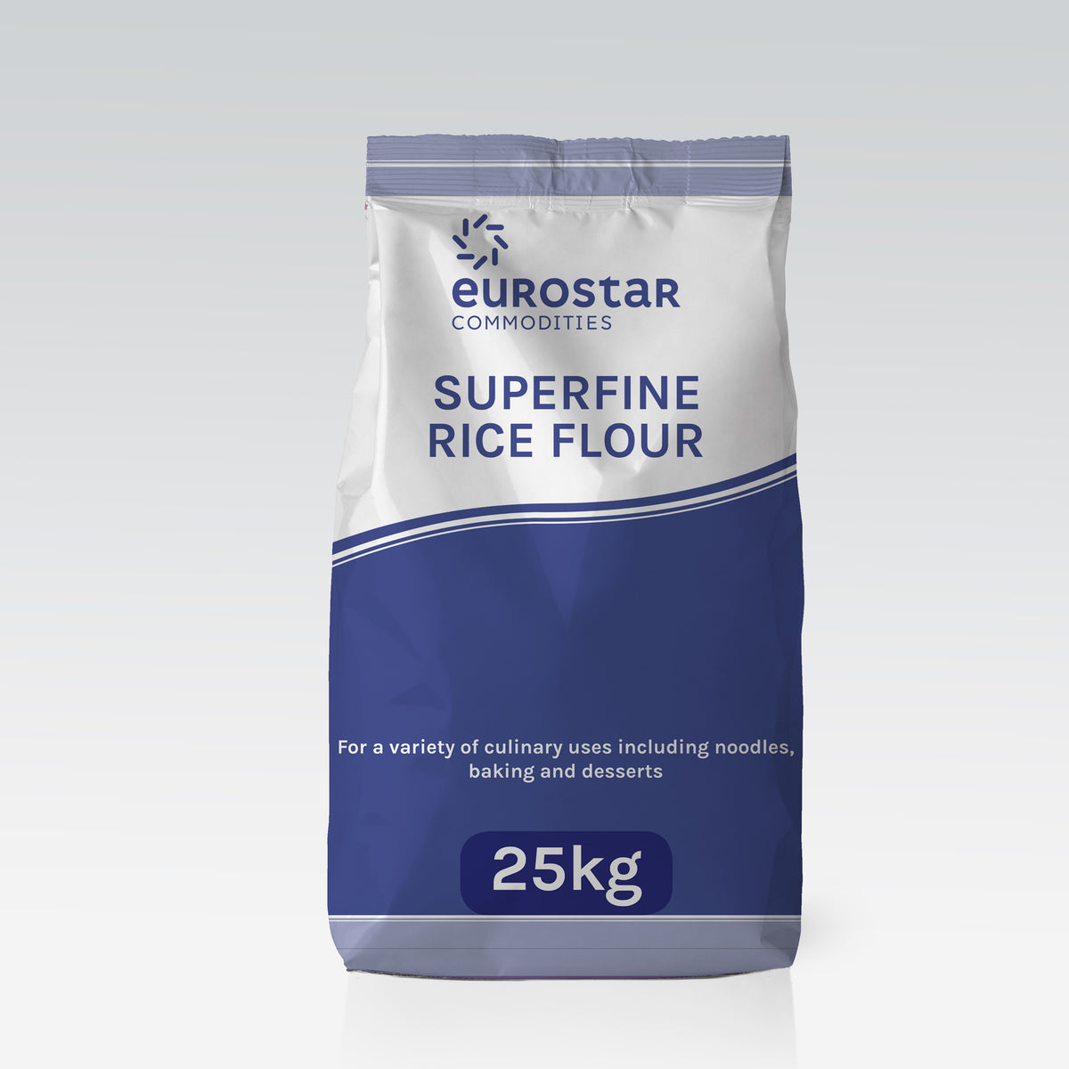 Eurostar Superfine Rice Flour – Eurostar Foods Retail