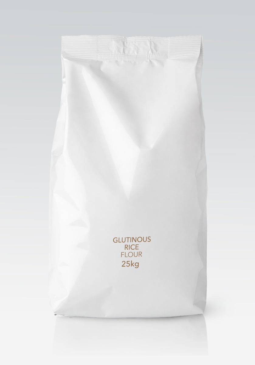 Eurostar Glutinous Rice Flour – Eurostar Foods Retail